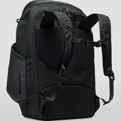 BACKCOUNTRY Cottonwoods Ski & Snowboard Boot Bag