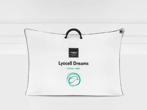 TOGAS Lyocell Dreams Pillow