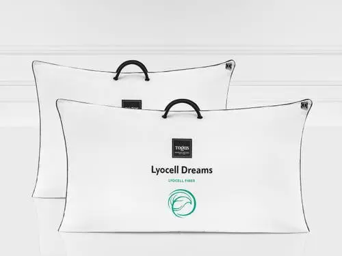 TOGAS Lyocell Dreams Pillow