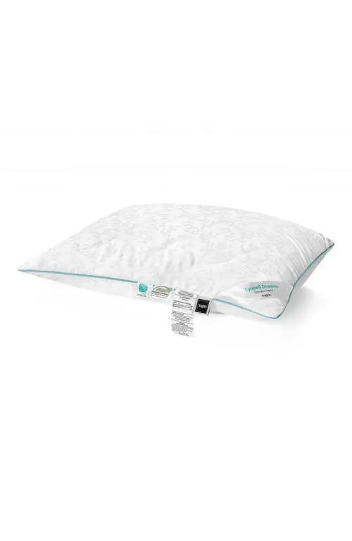 TOGAS Lyocell Dreams Pillow - White