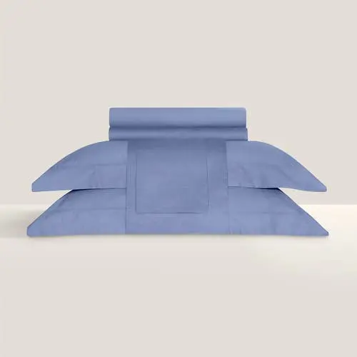 TOGAS Royal Flat Sheet - Purple