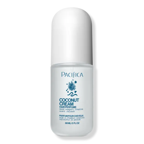 PACIFICA Hair Perfume Coconut Cream - One-color
