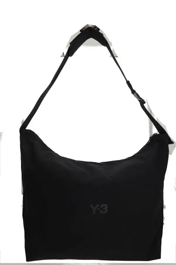 Adidas Crossbody Bag - Black