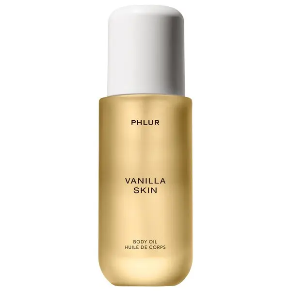 PHLUR Vanilla Skin Body Oil - One-color