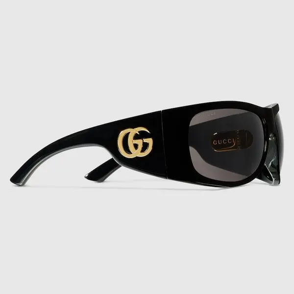 Gucci Square Frame Sunglasses