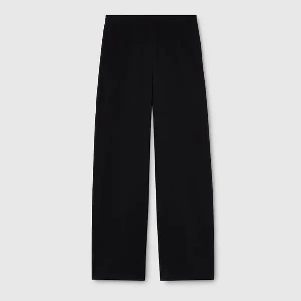 Gucci Stretch Nylon Sportswear Pants