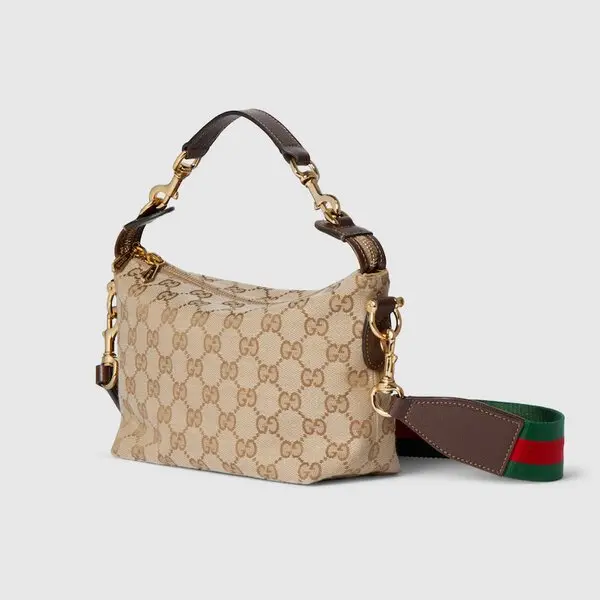 Gucci Brera Small Crossbody Bag