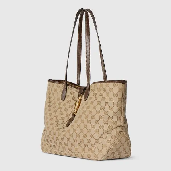 Gucci Jackie Medium Tote