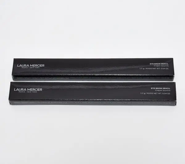 Laura Mercier Eye Brow Pencil Duo