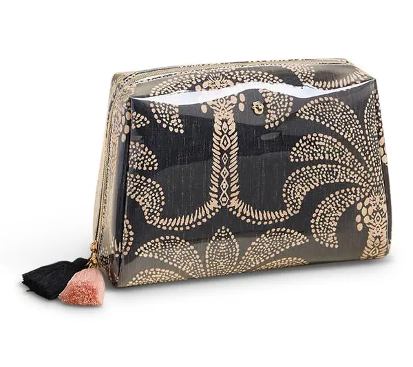 SPARTINA 449 Large Cosmetic Pouch - One-color