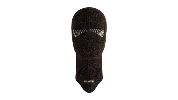 Kith Pro Zw Knit Balaclava - Kindling