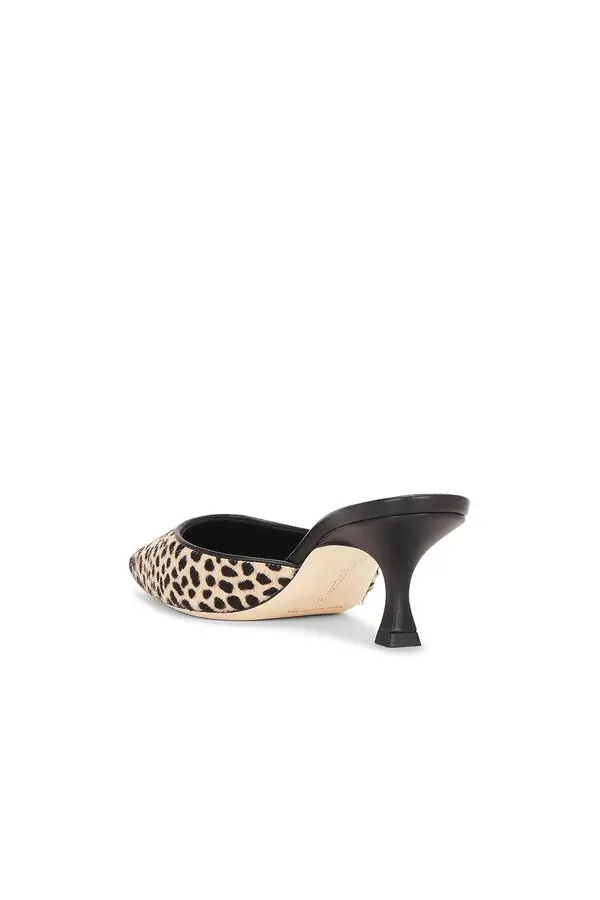 Manolo Blahnik Carolynemu 50 Pumps