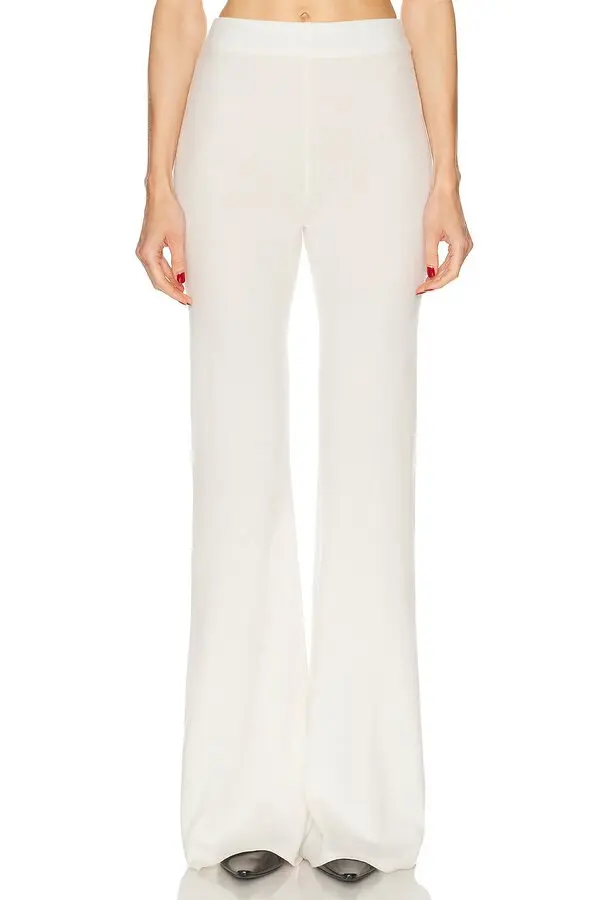 Gabriela Hearst Kaulike Pant
