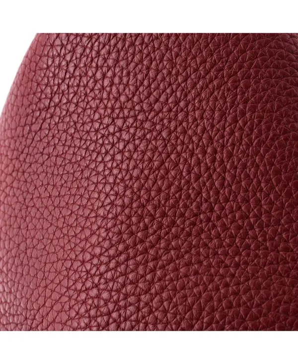 Hermès Pm Picotin Lock Bag Clemence