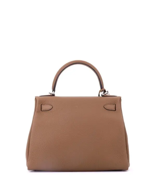 HERMES Kelly 28 Handbag