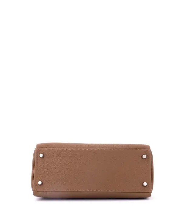 HERMES Kelly 28 Handbag