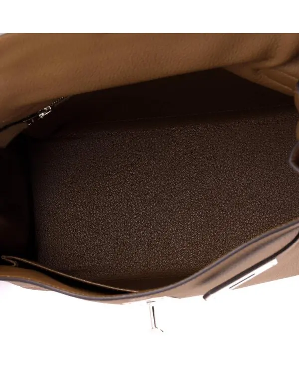 HERMES Kelly 28 Handbag