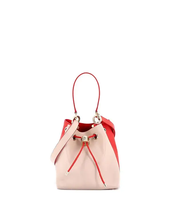 BVLGARI B.zero1 Bucket Bag