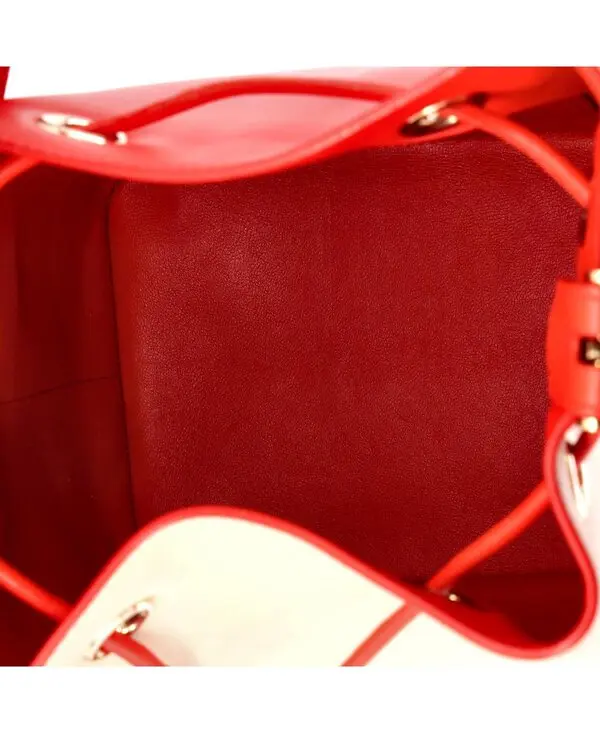 BVLGARI B.zero1 Bucket Bag