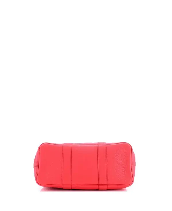 Hermès 30 Garden Party Tote - Pink