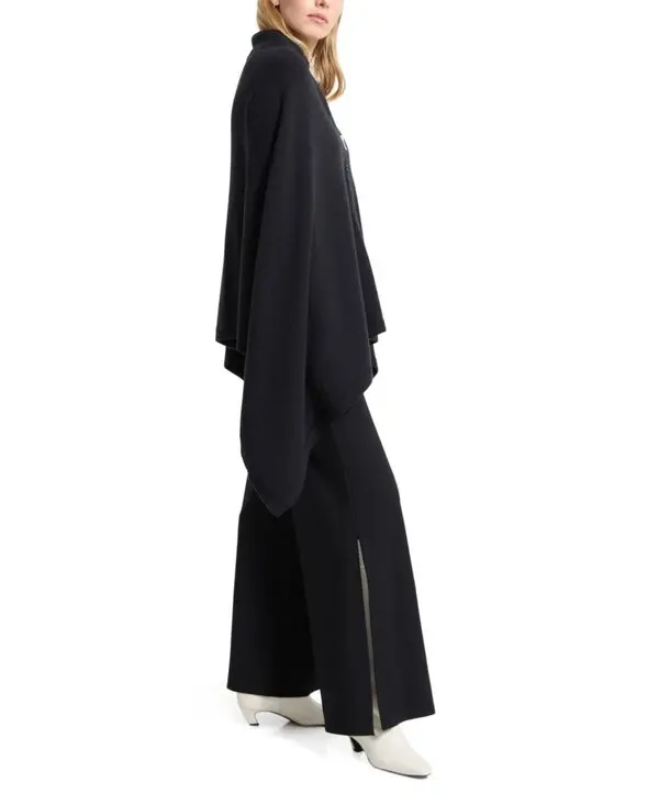 MARCELLA Mika Knit Cape