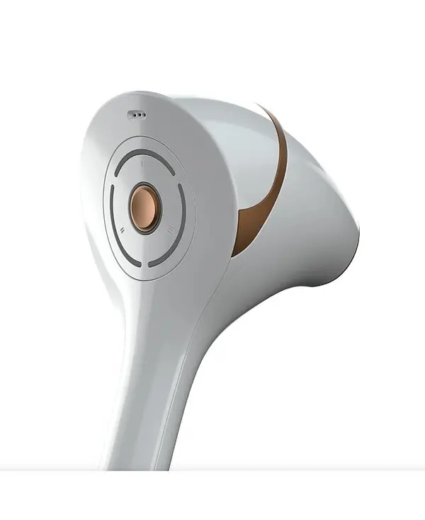 EPILASER Laser Hair Removal Device - Light To Medium Skin Tones