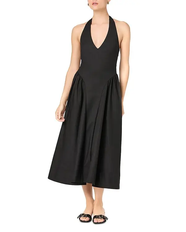 Astr The Label Meana Dress