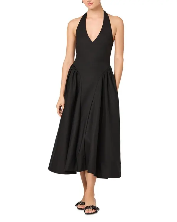 Astr The Label Meana Dress