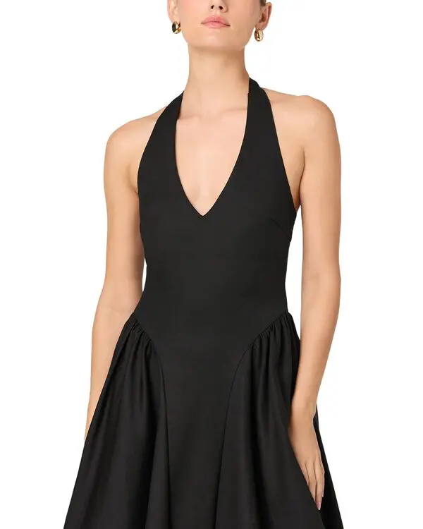 Astr The Label Meana Dress