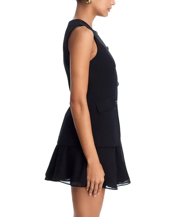 Astr The Label Christen Dress