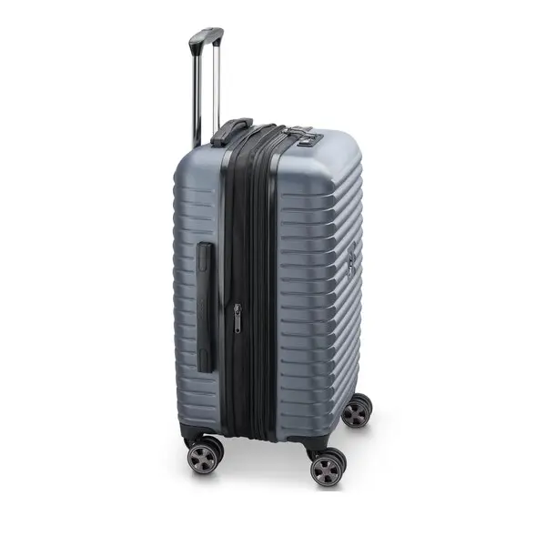 DELSEY PARIS Carry-on Expandable Spinner Suitcase