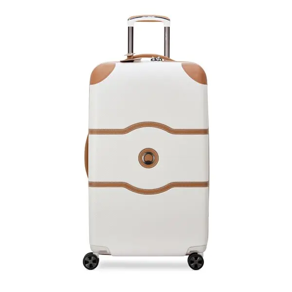 DELSEY PARIS Chatelet Air 2 Wheeled Trunk