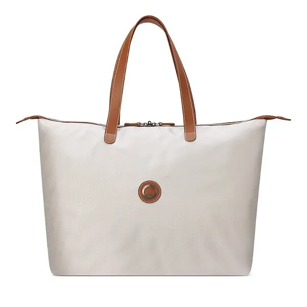 DELSEY PARIS Chatelet Air 2 Tote - Angora