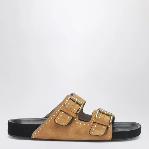 Isabel Marant Lennyo Sandals