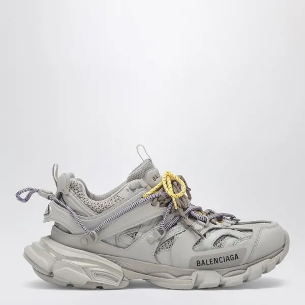 Balenciaga Track Trail Sneakers - Multicolor
