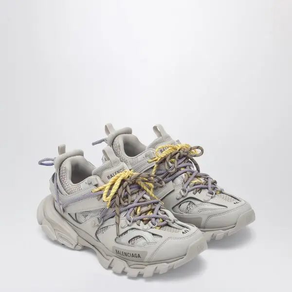 Balenciaga Track Trail Sneakers - Multicolor
