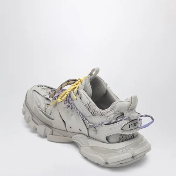 Balenciaga Track Trail Sneakers - Multicolor
