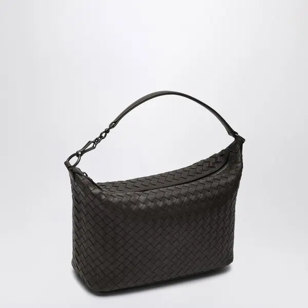 Bottega Veneta Intrecciato Leather Bag