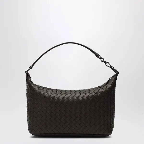 Bottega Veneta Intrecciato Leather Bag