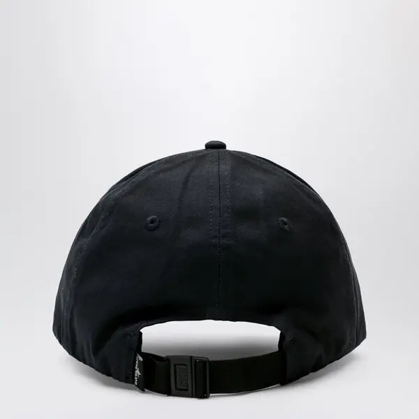 Stone Island Baseball Cap With Logo