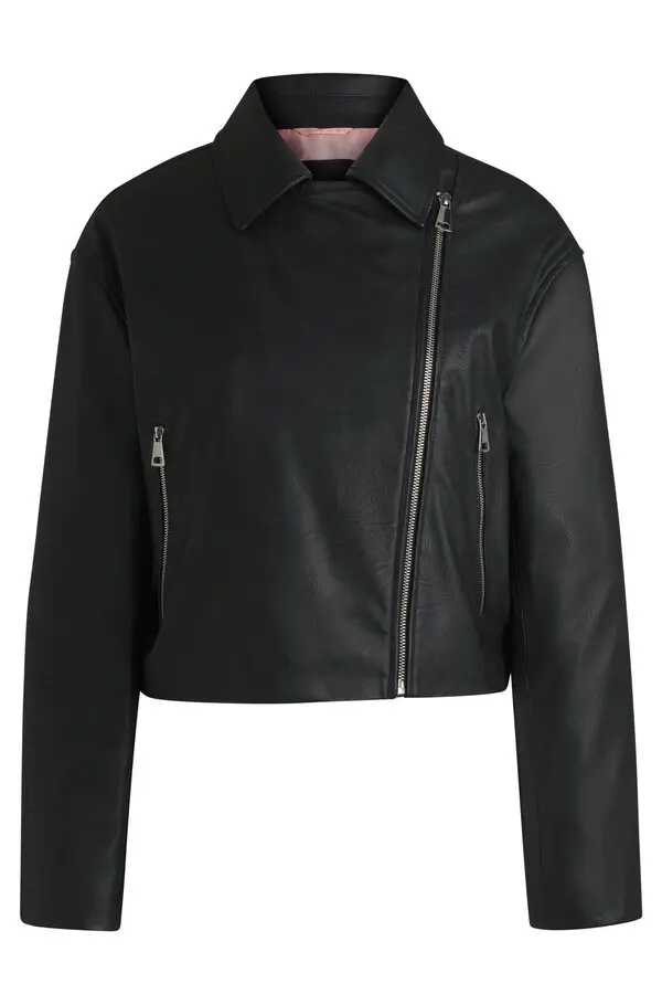 BOSS Biker Jacket