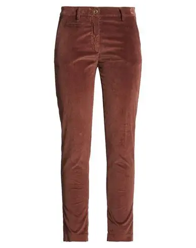 MASON'S Tapered Corduroy Pants