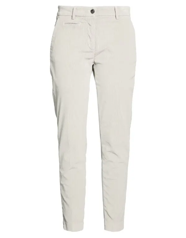 MASON'S Tapered Corduroy Pants