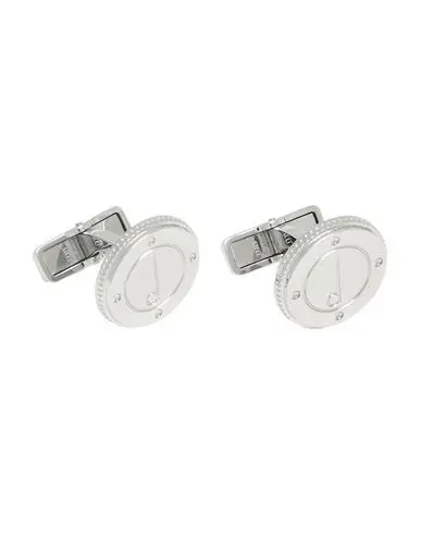 Dunhill Cufflinks And Tie Clips 925/1000 - Silver