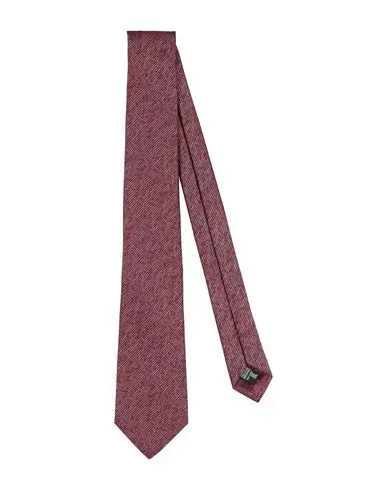 Emporio Armani Necktie - Red