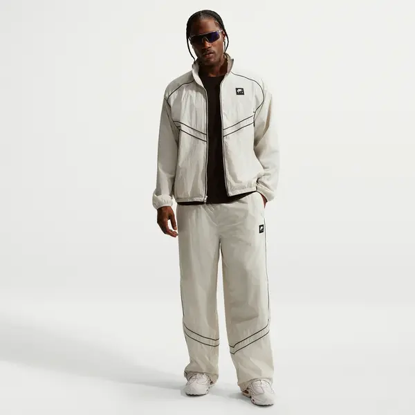 Nike Air Track Pants - Grey