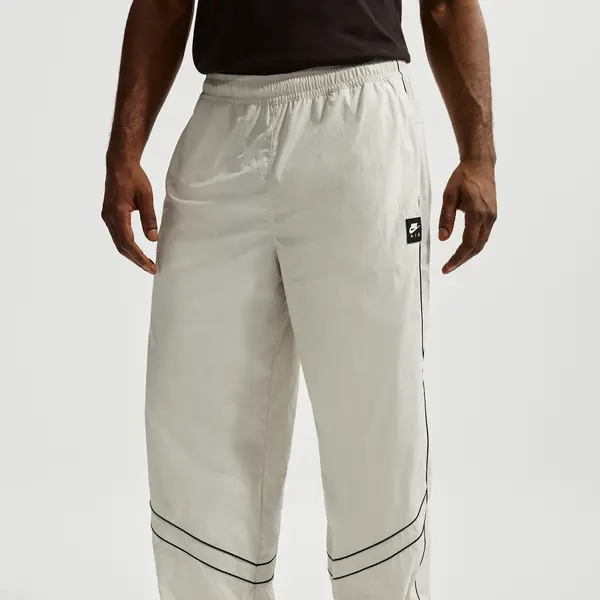 Nike Air Track Pants - Grey