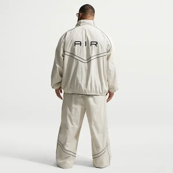 Nike Air Track Pants - Grey