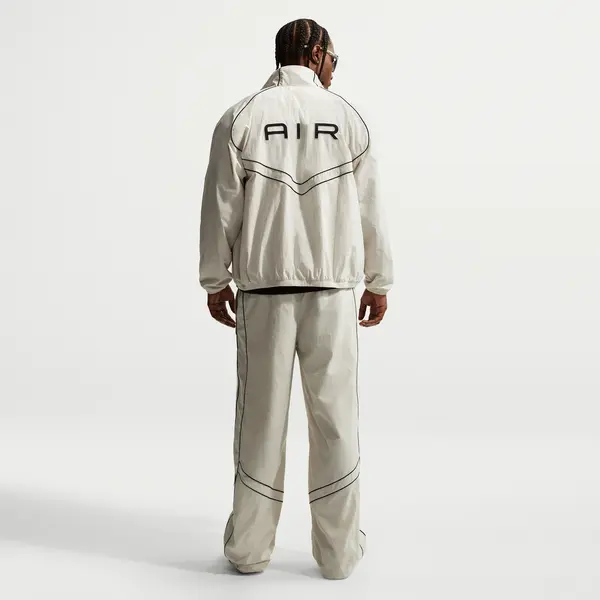 Nike Air Track Pants - Grey