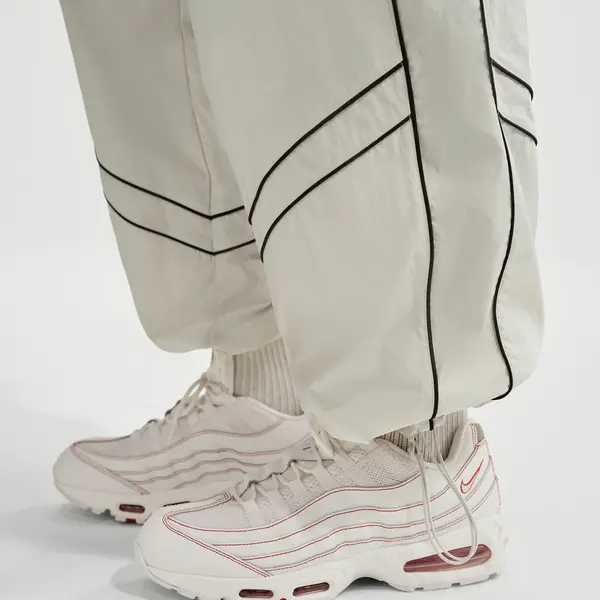 Nike Air Track Pants - Grey